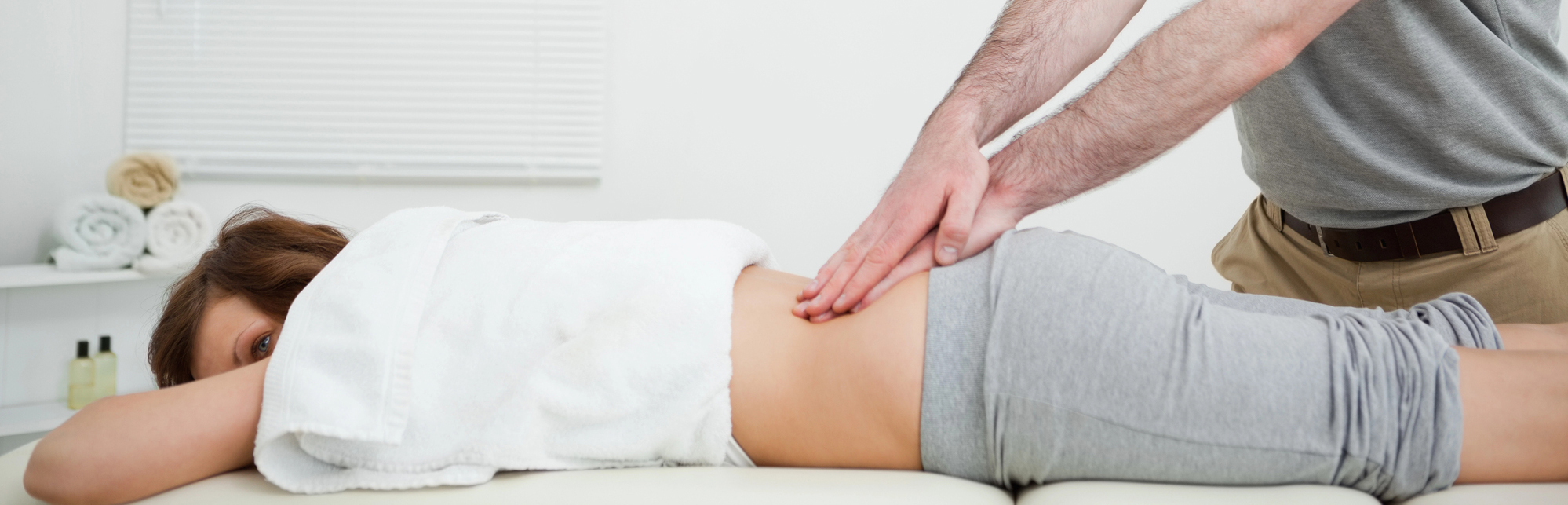 Soft Tissue Release - Maroochydore